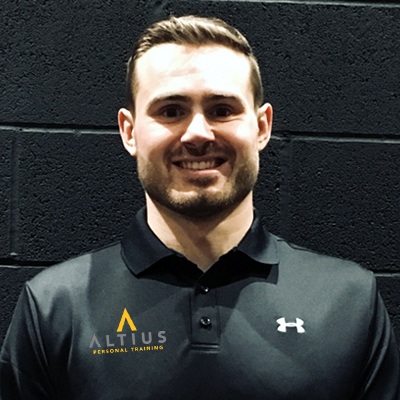 Dan Taylor - Finney Training Systems