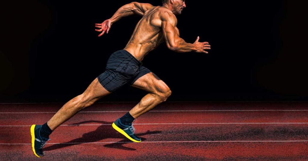 Taking an Acceleration-Based Approach - Altius
