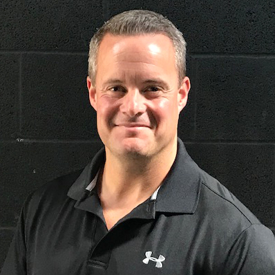 Richard Stewart - Finney Training Systems