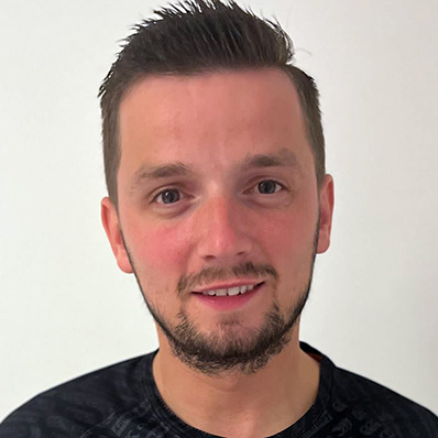 Ben Stewart - Finney Training Systems